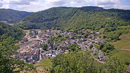 Weinort Altenahr - Ortsgemeinde Altenahr