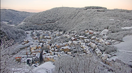 Weinort Altenahr - Home